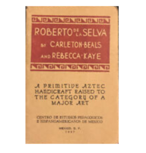 The new genre of Roberto de la Selva/The art of philosophy of Roberto ...